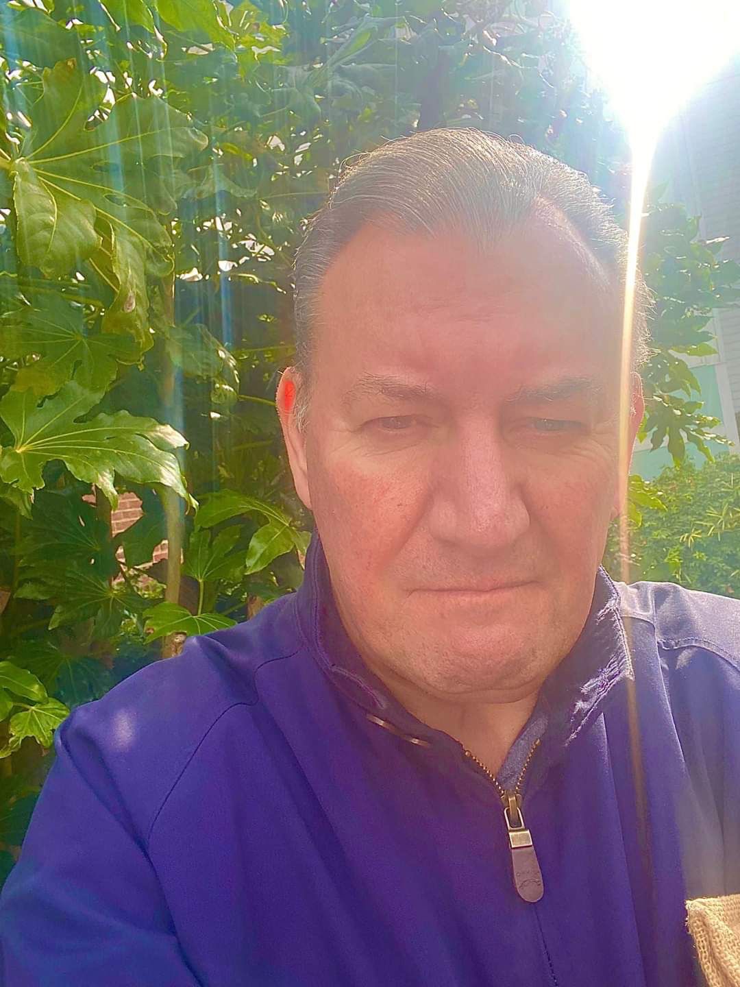 Terry Pullinger DGSP 16/3/23 – CWU Eastern No5 Branch