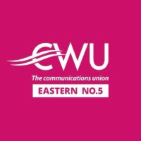 OFCOM CONSULTATION ON USO REFORM – CWU Eastern No5 Branch